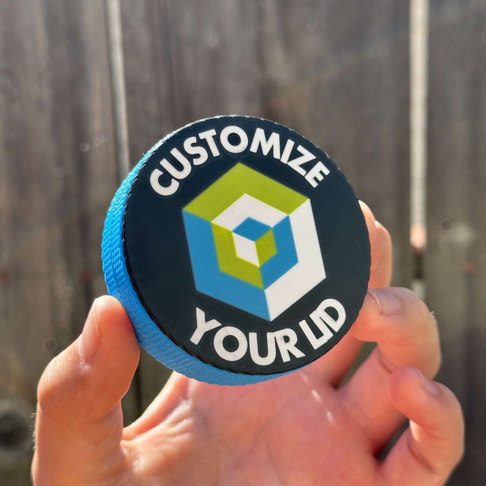 Zyn Pouch Canister, Nicotine Snus Rogue, Customize - Etsy UK