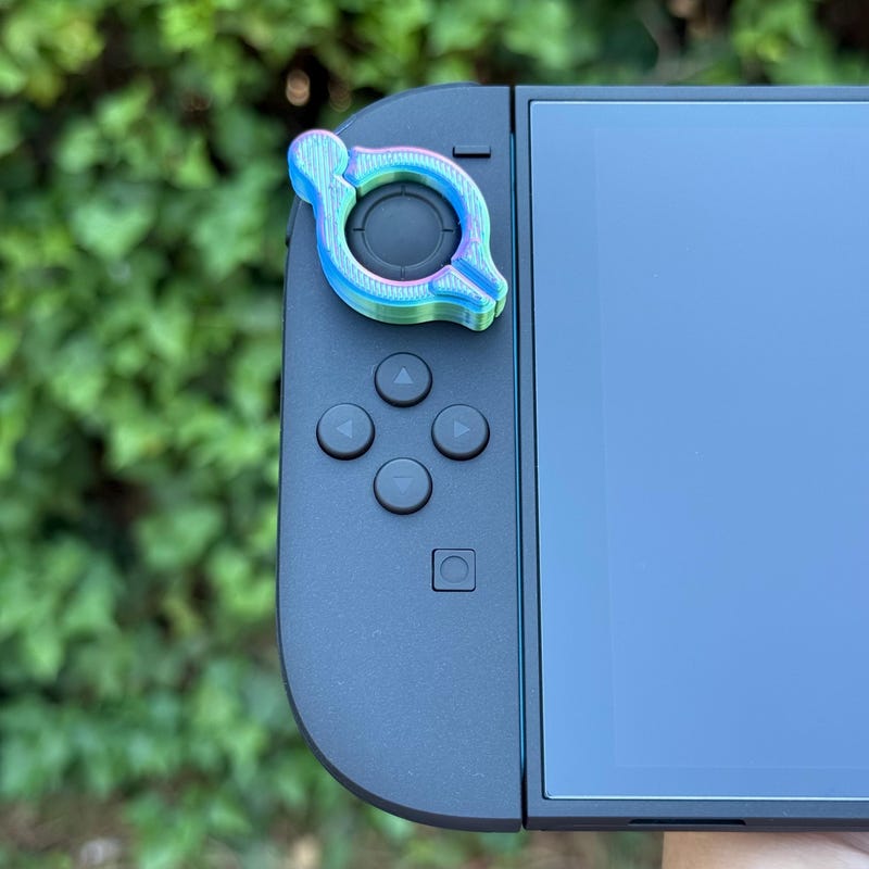 Custom Switch 2 Joycons - Etsy
