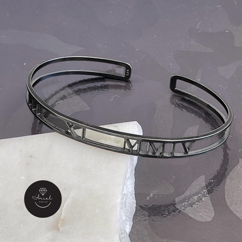 Roman Arm Cuff - Etsy