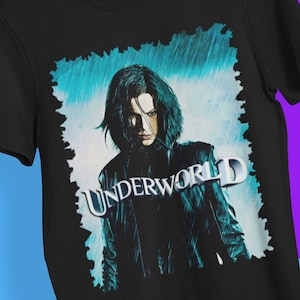 Underworld - Etsy