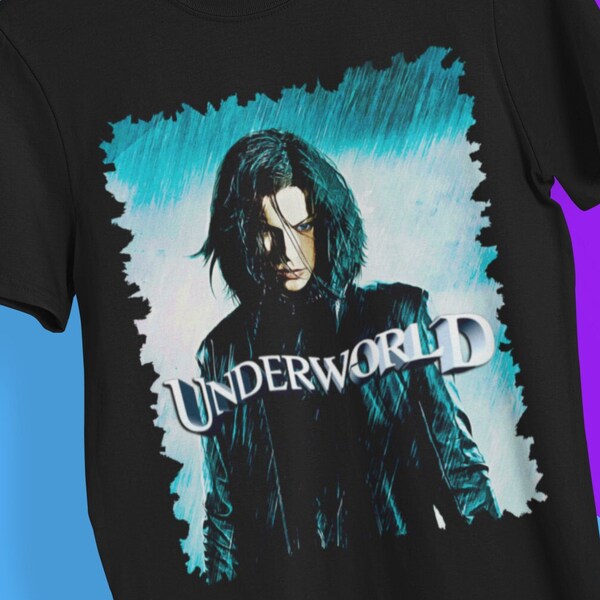 Underworld - Etsy