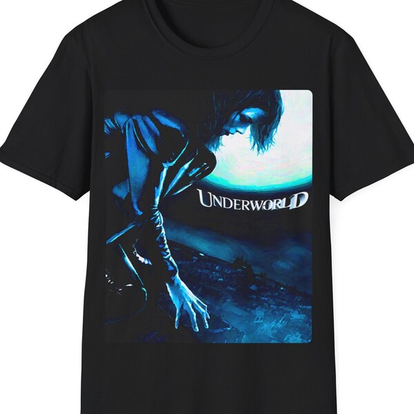 Underworld - Etsy