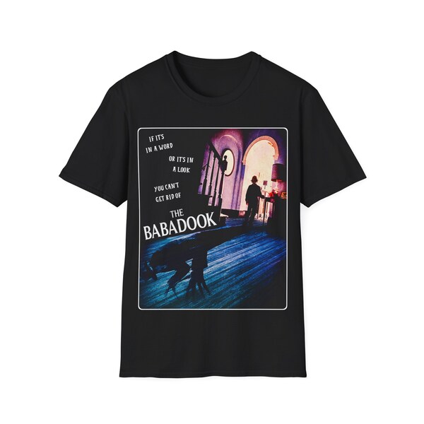 Babadook - Etsy