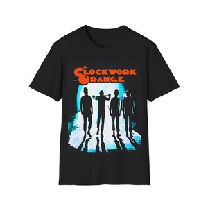 Clockwork Orange - Etsy
