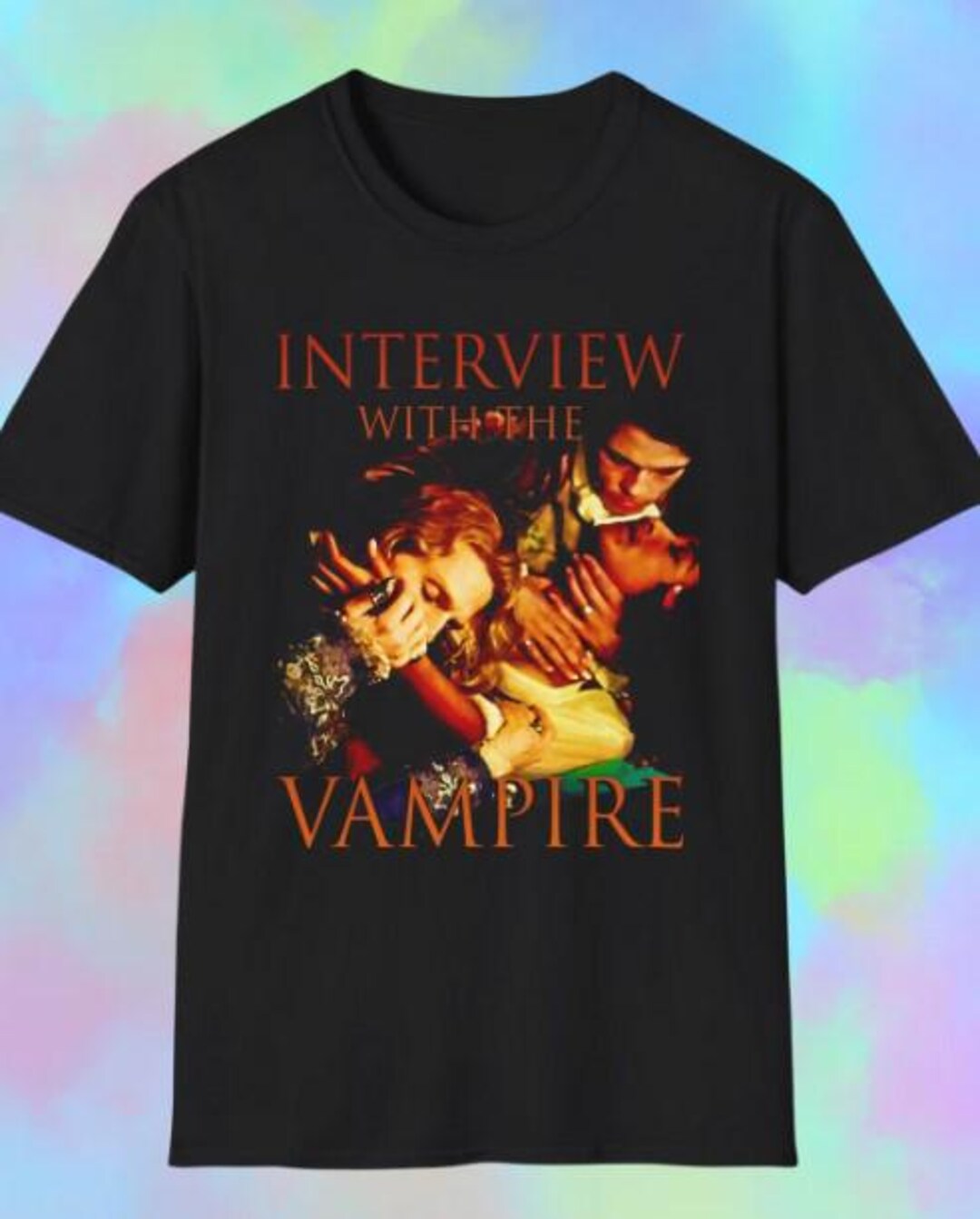 Interview With the Vampire - Etsy