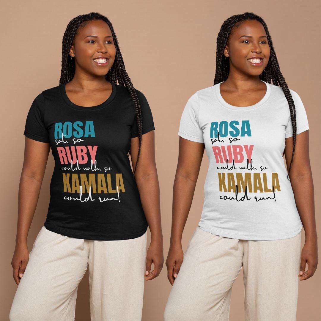 Kamala Harris Png, Kamala Rosa Ruby Png, President 2024 Png, Kamala ...