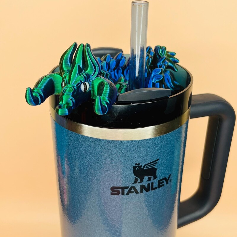 Red Bull Stanley - Etsy