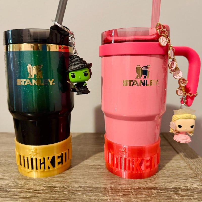 Stanley Cup Decorations - Etsy