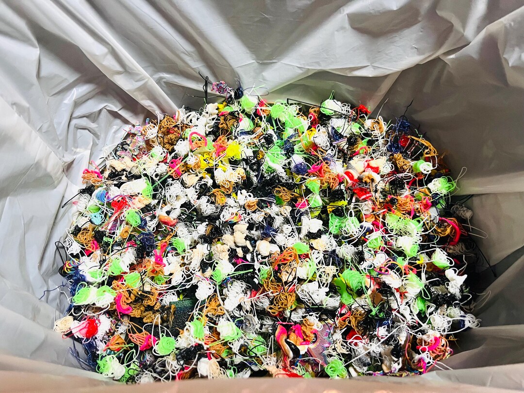 3D Printer PLA Scrap/waste/poop - Etsy