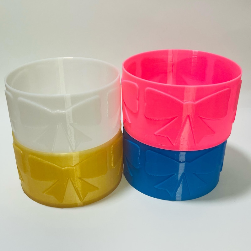 Bow Boot for Stanley Blue - Etsy