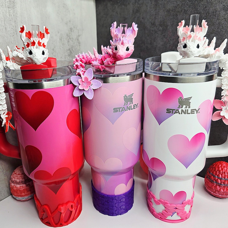 Stanley Cup Charms Cherry - Etsy