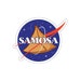 Samosa Die-cut Sticker | Samosa Sticker | Desi Love | South Asian ...