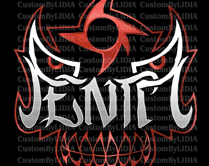 Pentagon Jr. Art Print 8" X 10" Art Print, AEW, Penta El Zero Miedo ...