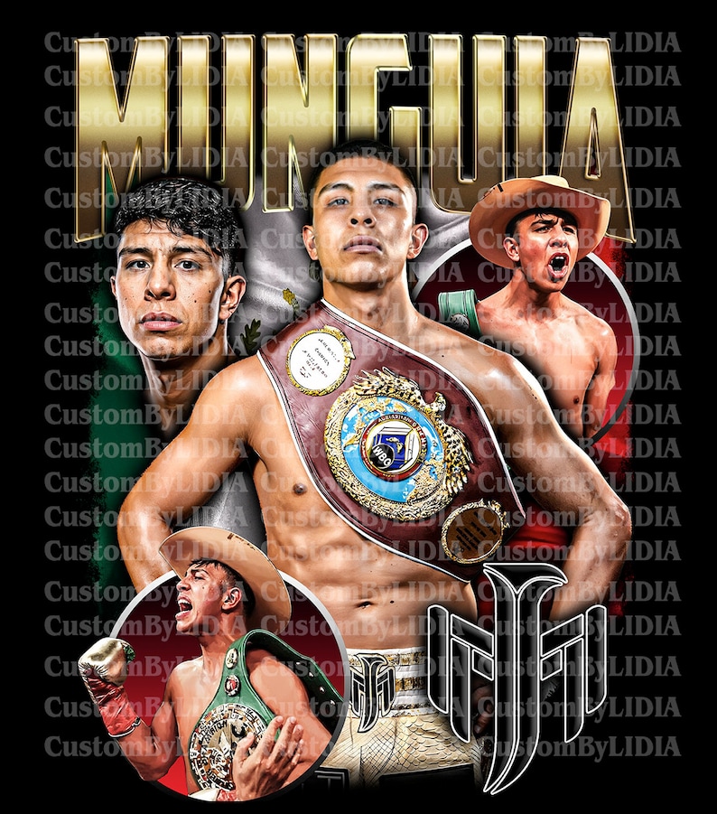 Munguia Digital PNG, PNG - Etsy