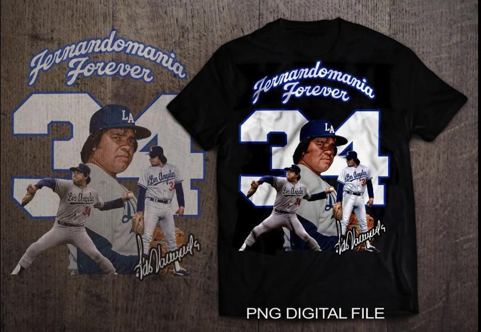 Fernando Valenzuela
