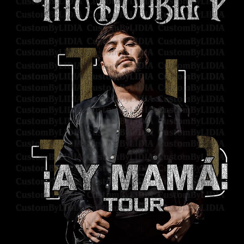 Tito doble p - Etsy México