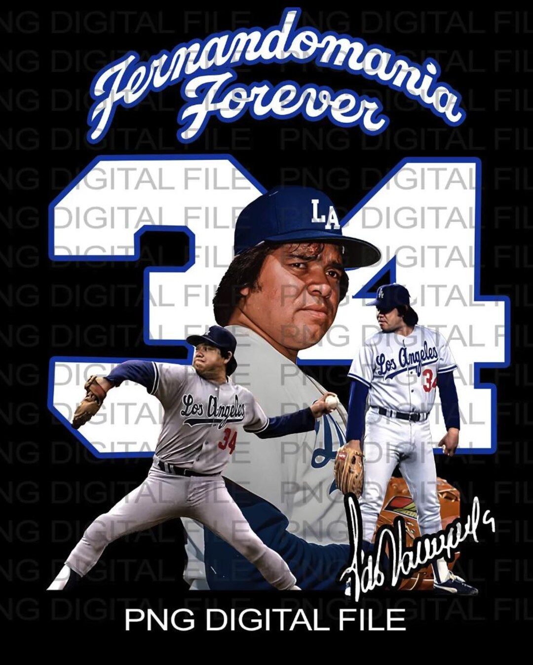 Fernando Valenzuela