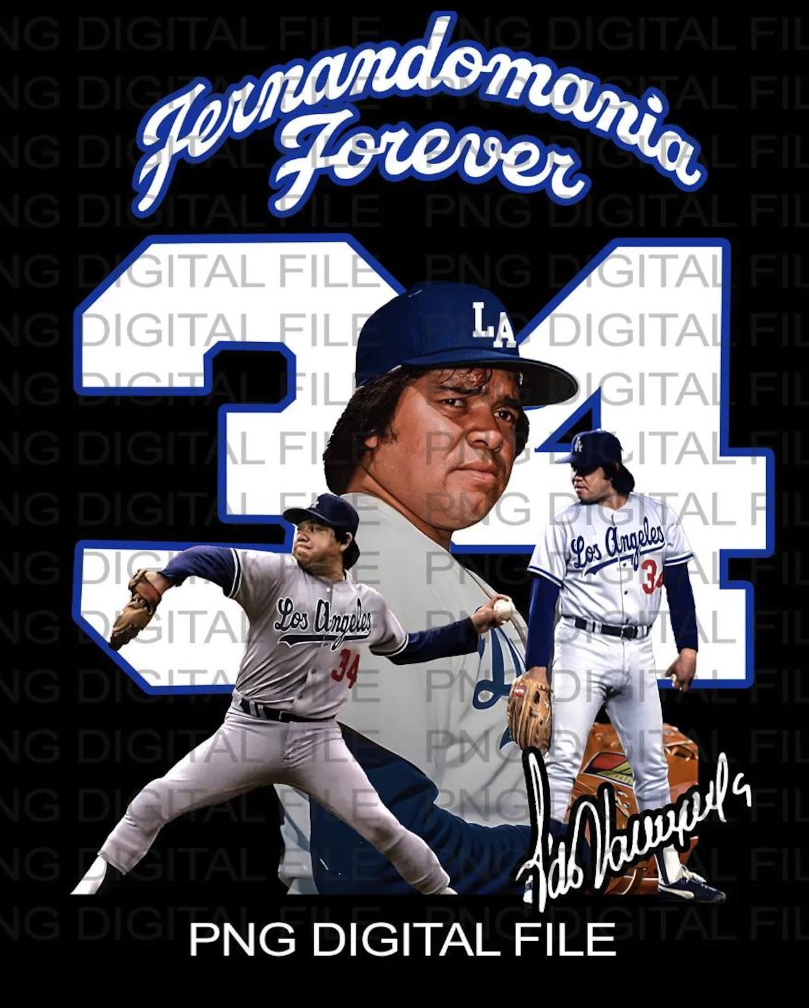 Fernando Valenzuela