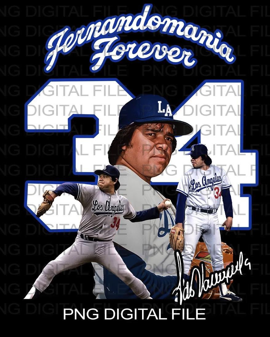 Fernando Valenzuela