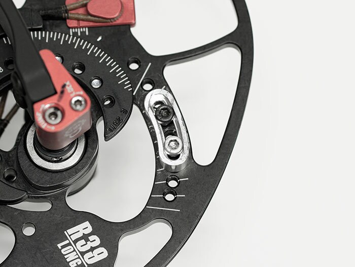 Bowtech Reckoning Gen 2 Draw Stops - Pro Stops - Etsy