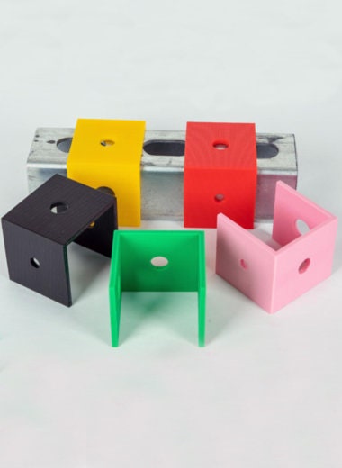 Strut Square - Unistrut Squaring Device - Etsy