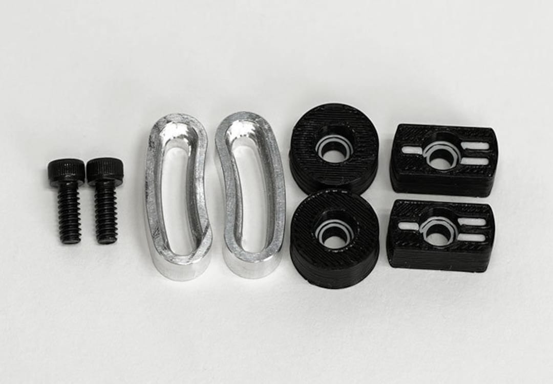 Bowtech Reckoning Gen 2 Draw Stops - Pro Pack - Etsy