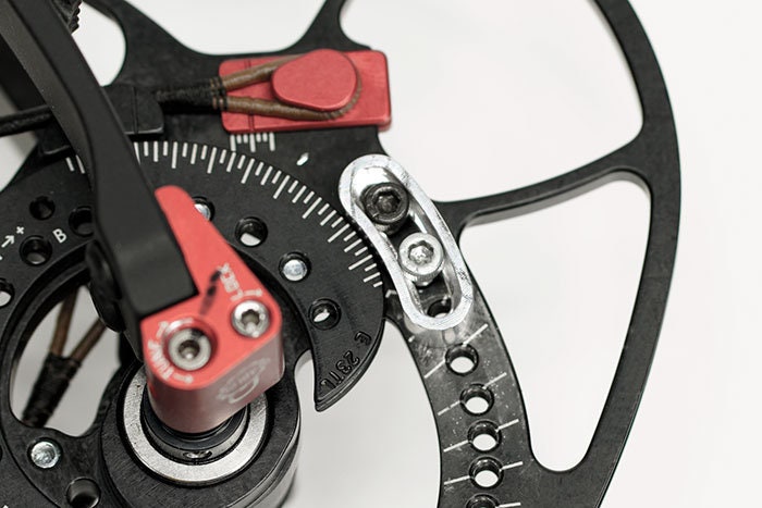 Bowtech Reckoning Gen 2 Draw Stops - Pro Stops - Etsy