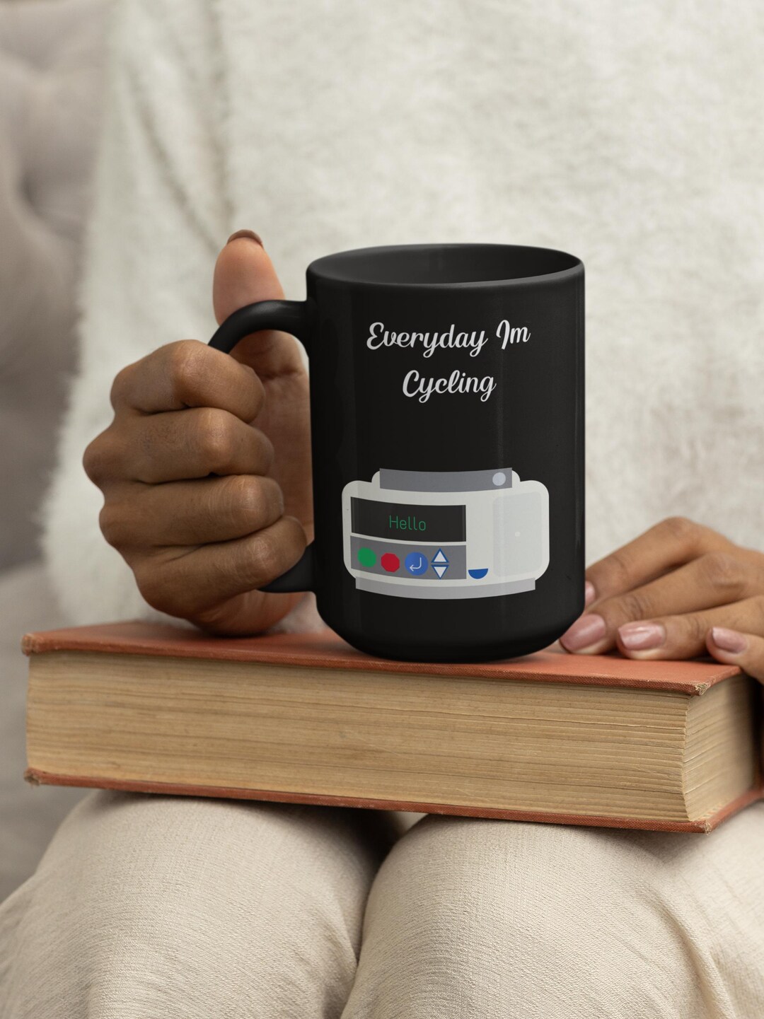Dialysis Nurse Mug Gift Dialysis Patient Coffee Mug Gift Idea Home ...