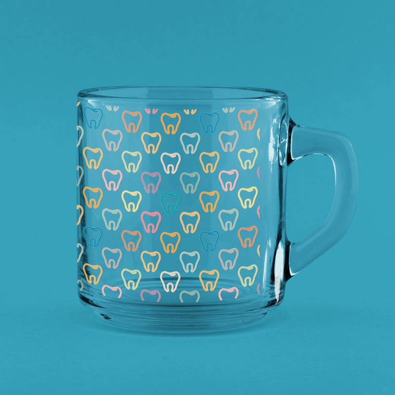 Dentist Mug - Etsy