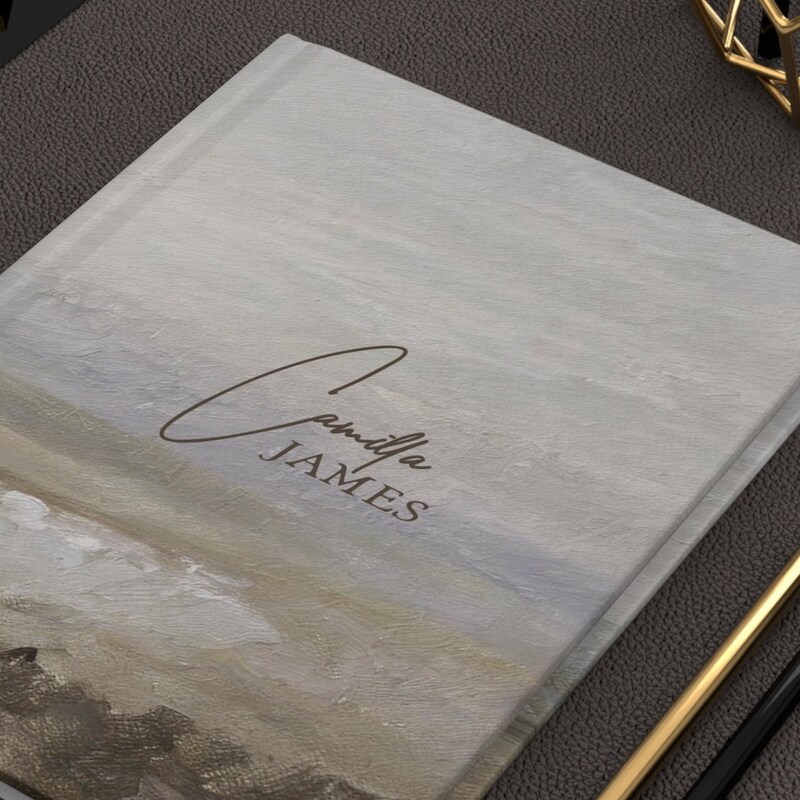 Christian Notebook - Etsy