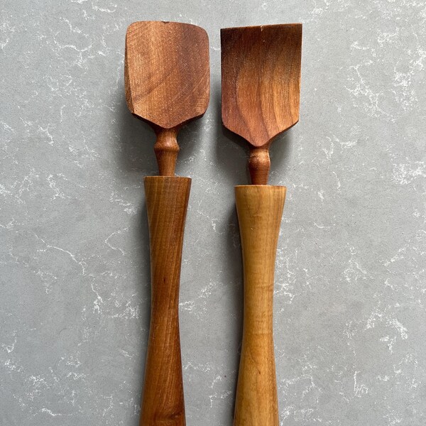 Spurtle - Etsy