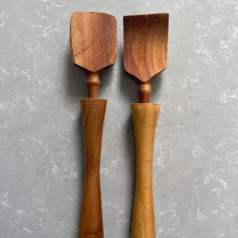 Spurtle - Etsy