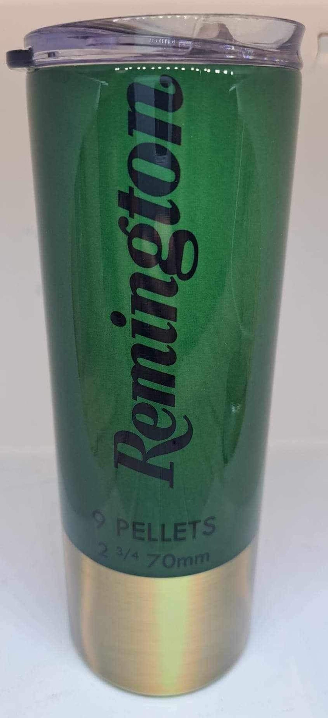 Remington Tumbler Cup - Etsy