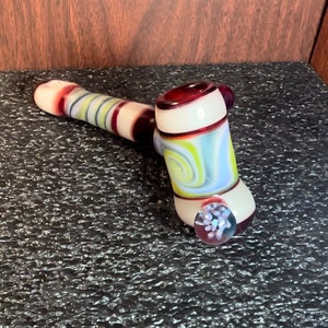 Hammer Pipe - Etsy