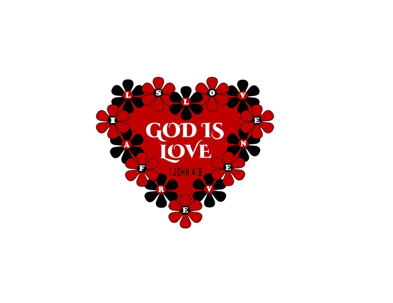 Digital Download Christian Clipart/image - Etsy