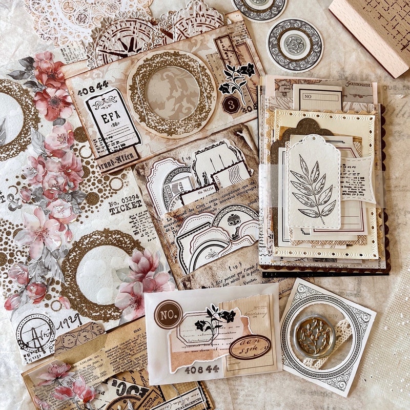 Journal Boxes - Etsy