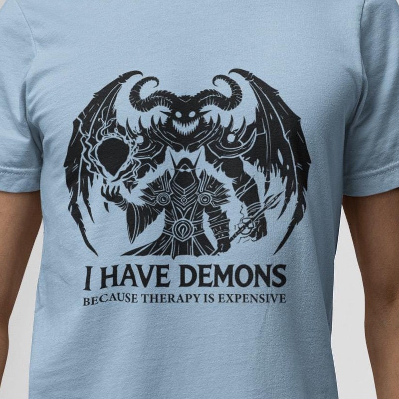 Forsaken Merch - Etsy