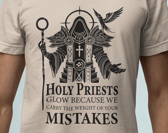 priests wow