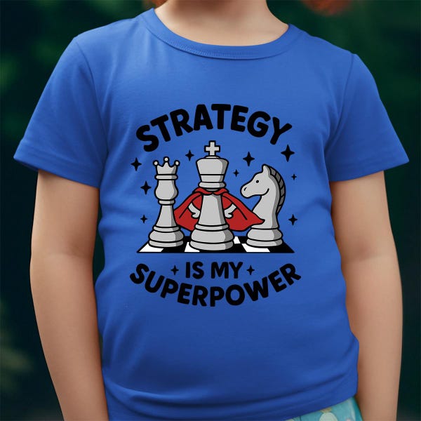 Superpower Tshirt - Etsy