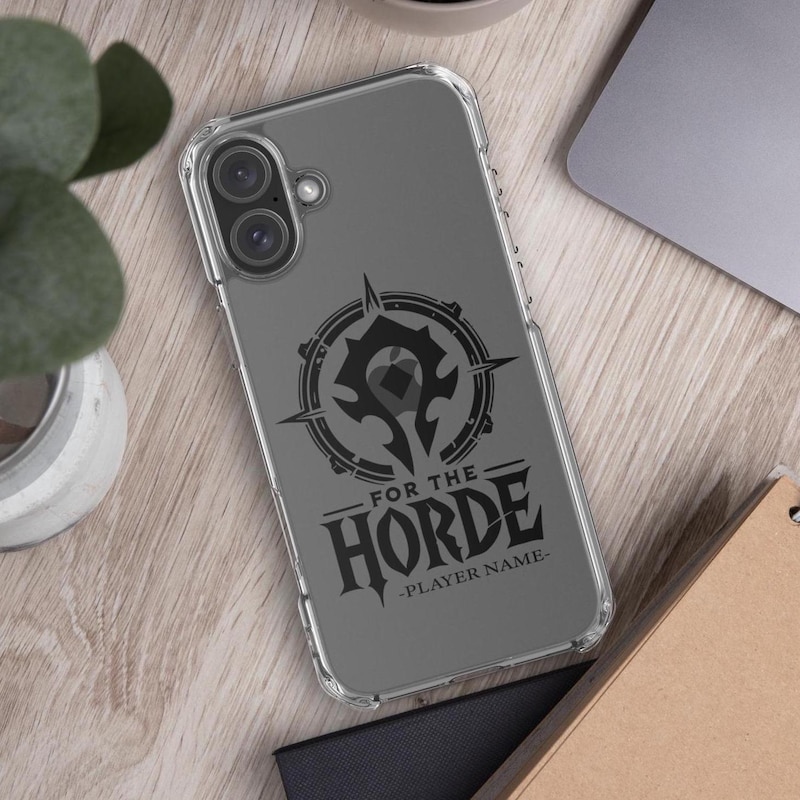 Horde - Etsy