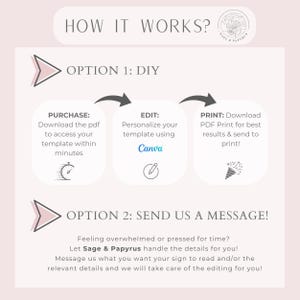 Pilates With the Bride Sign Bridal Shower Welcome Sign Minimalist ...