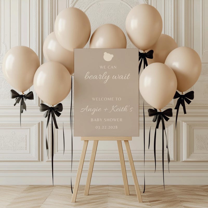 Neutral Posters - Etsy