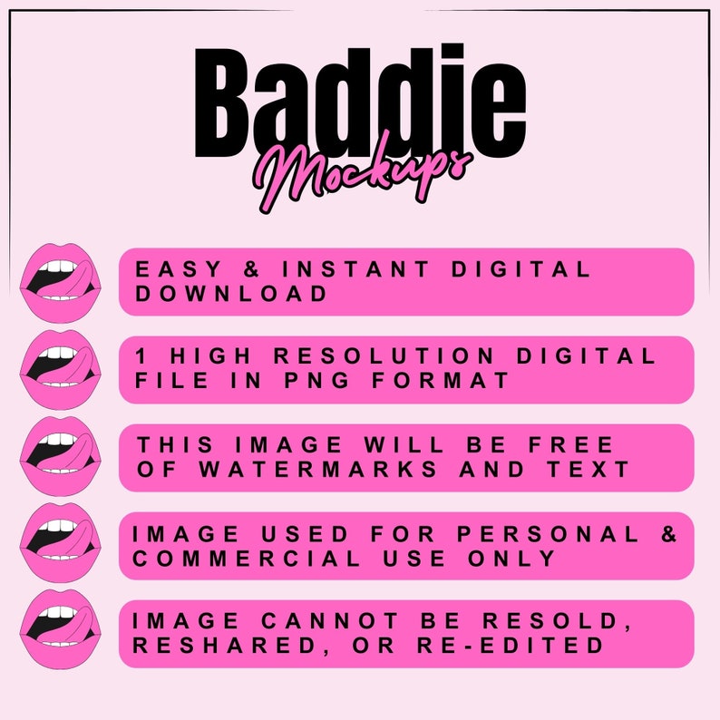 Baddie Model in Bella Canvas 3001 Mockup Black Tshirt Asian American ...