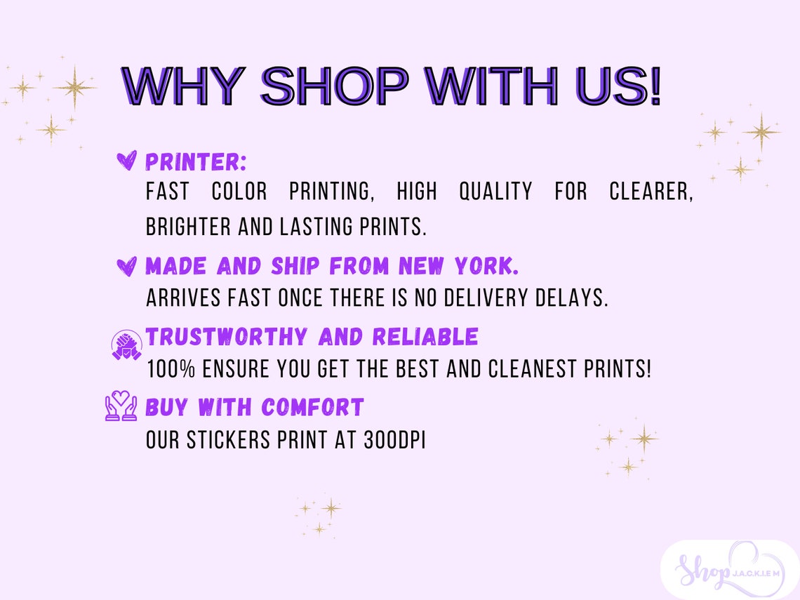 Small Clear With Color Images Waterproof Name Stickers Daycare Labels ...