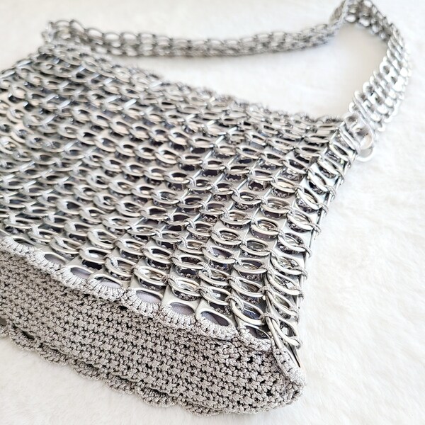 Soda Tab Purse - Etsy