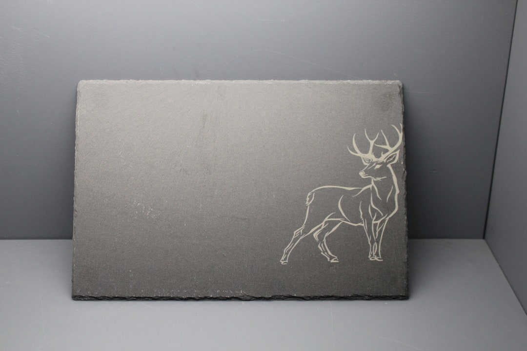 Various Animal Slate Placemats - Etsy