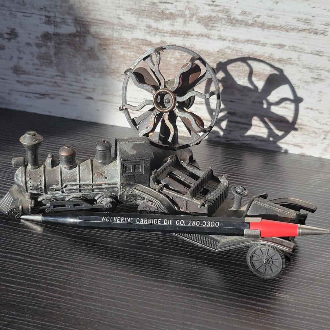 60's Dual Mechanical Pencil Vintage Twinpoint Autopoint Architect ...