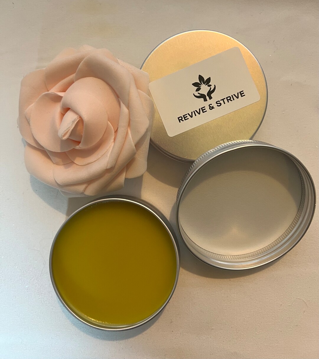 Scar Fade Balm Old and New Scars Stretch Marks External Use Natural ...