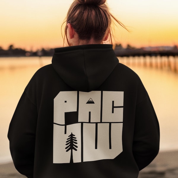 Pnw Clothing - Etsy