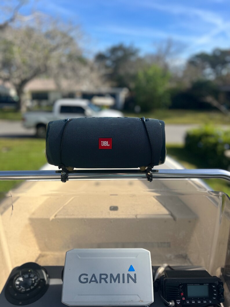 JBL Xtreme Mount for 1 Rail - Etsy